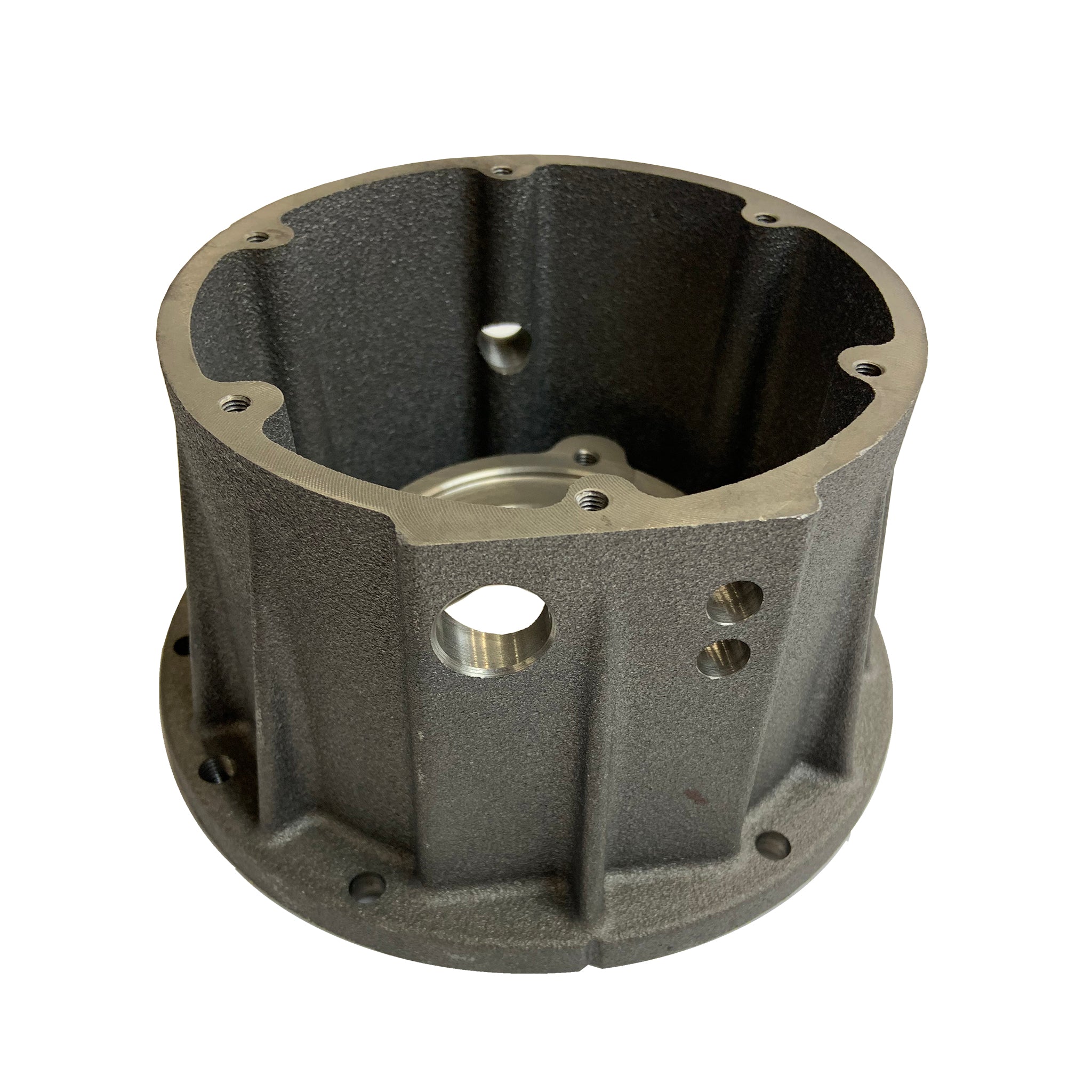 Jurop Oil Tank, Long Type, For PN23 and PN33, Part No. 1612501200