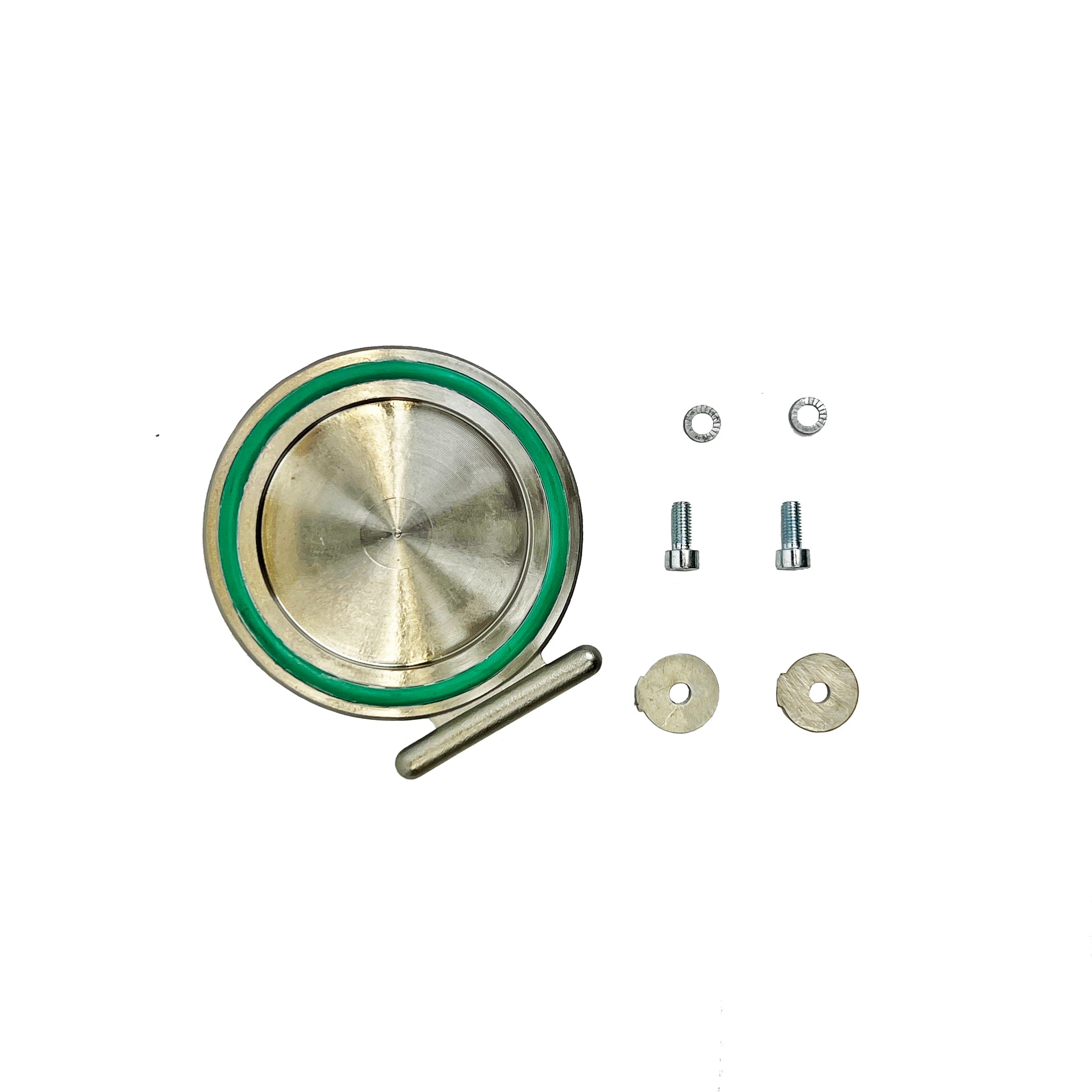 Jurop Non Return Flapper Valve for R260 and LC420 Pumps, Part No ...