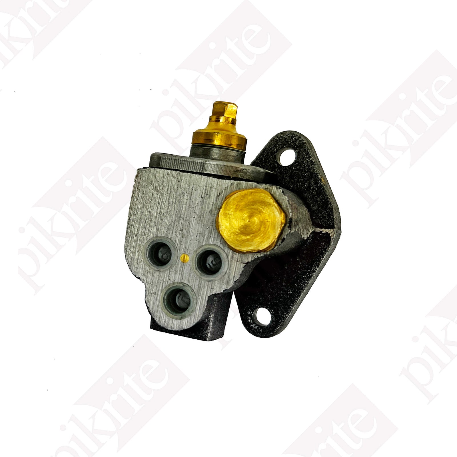 Jurop Oil Pump for R260, LC420, RV360, RV520 Pumps, CW Clockwise ...