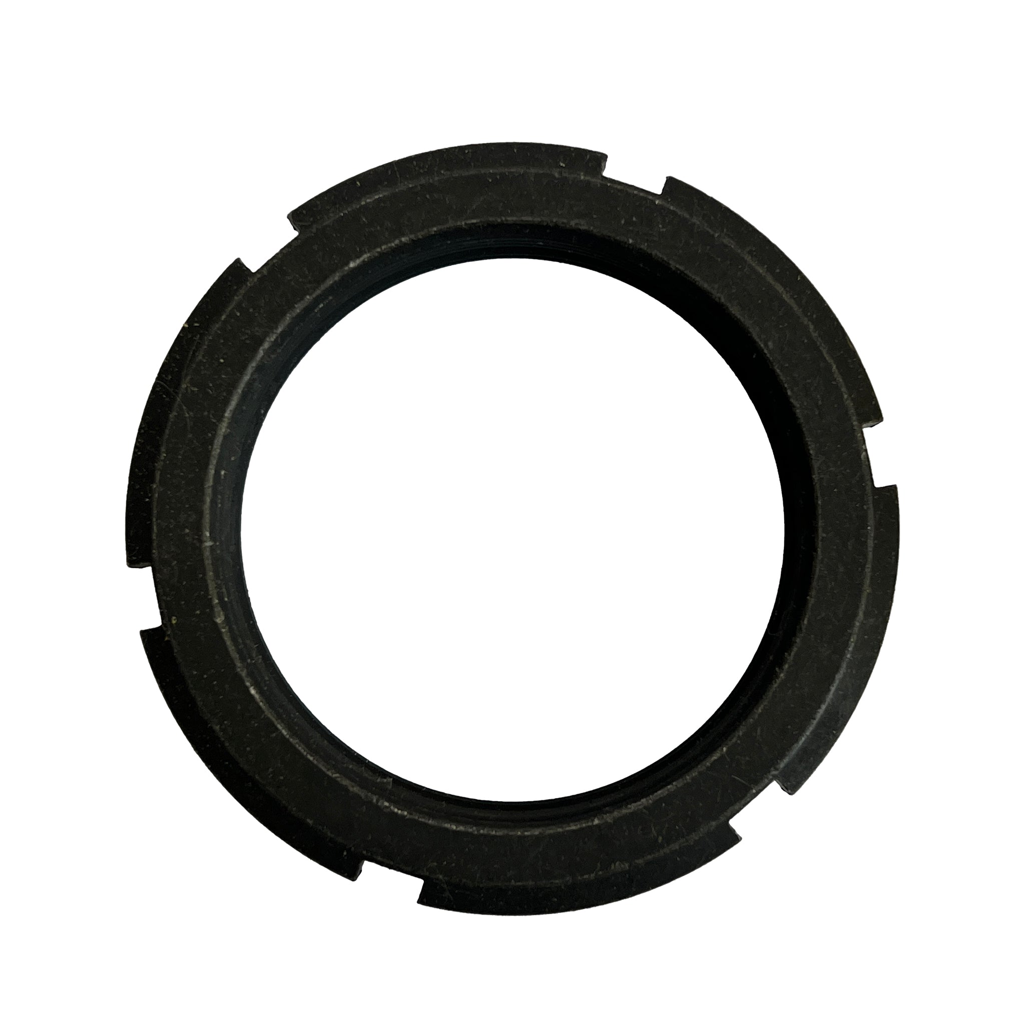 Jurop Self Locking Ring Nut for Helix 1500 Blower, Part No. 402630RB11