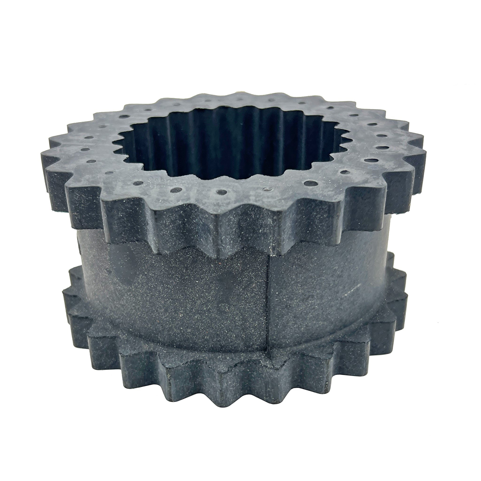 #8 Standard Duty EPDM Sleeve, Sure Flex | Pik Rite Quality Parts