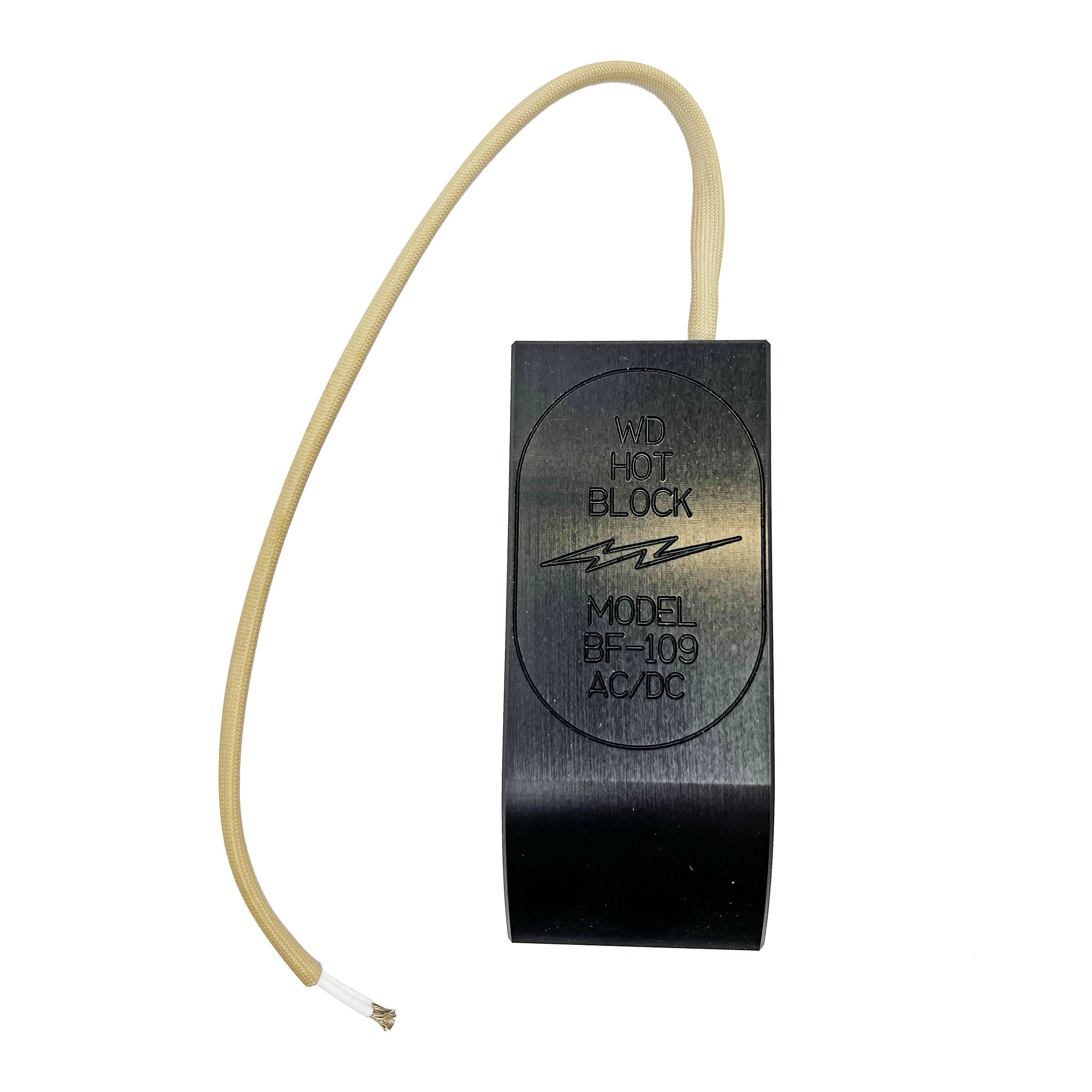 Electric Heated Valve Block, 4" Lever Valve | Pik Rite Quality Parts