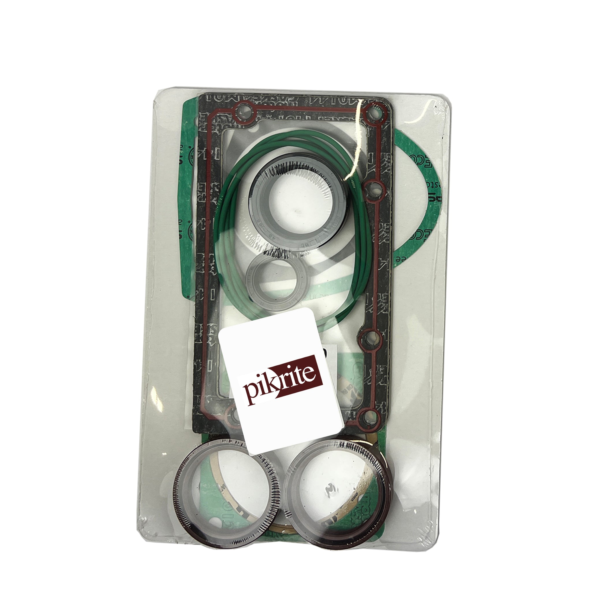 Jurop Gasket/Seal Kit for RV520, Part No. 1892006000