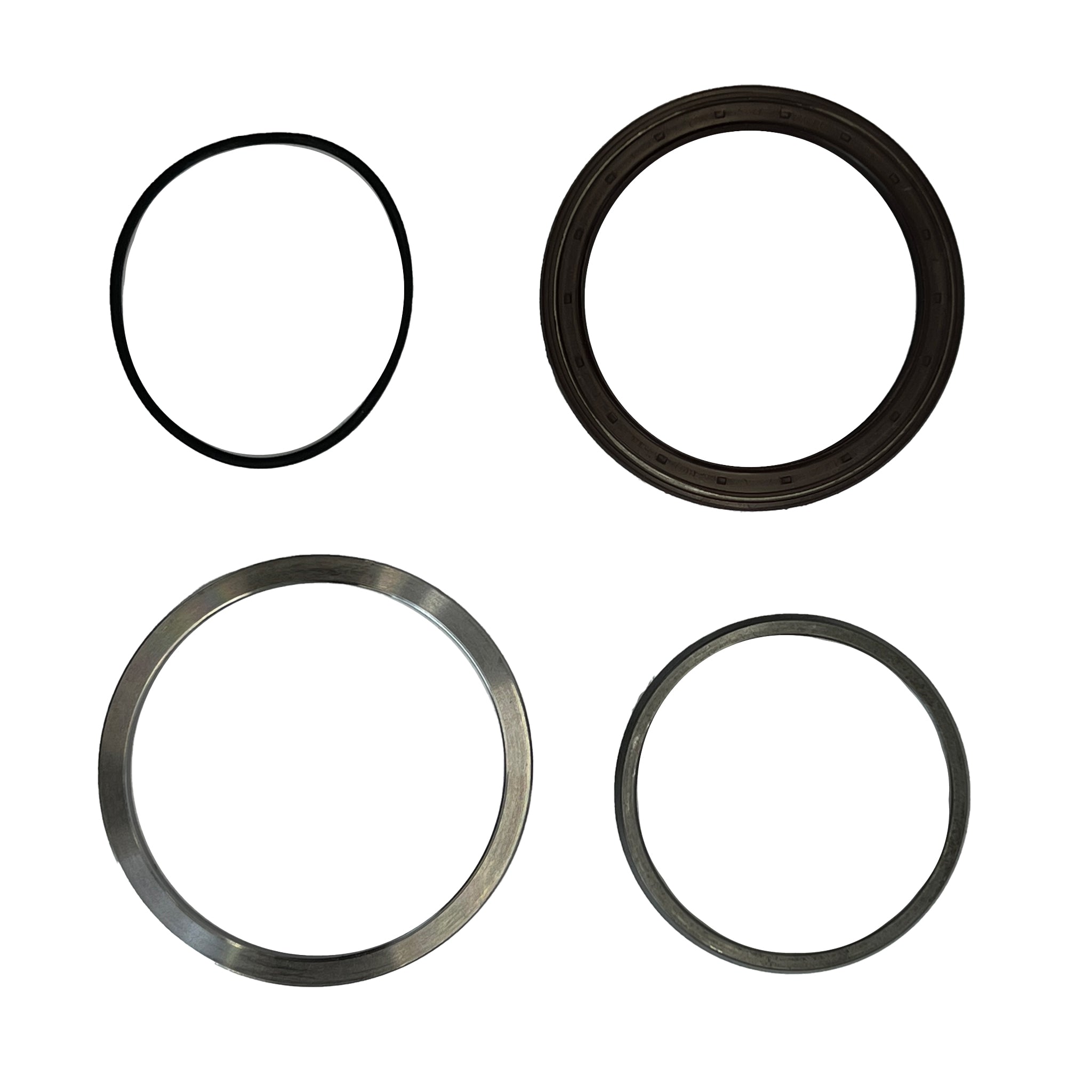 Jurop Oil Seal Replacement Kit for PVT1000, Helix 1200, Helix 1500, Pa