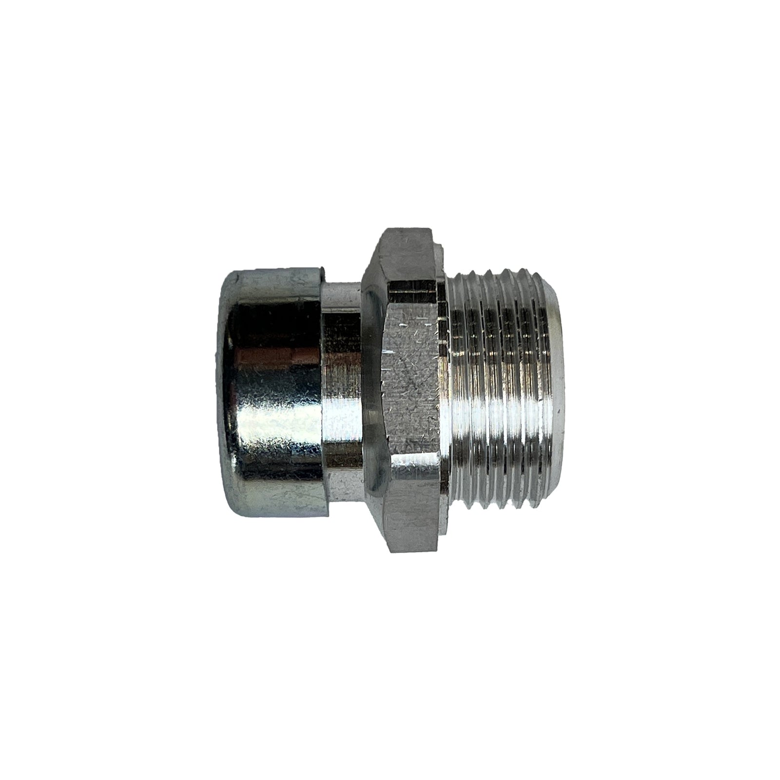 Jurop 3/4" Relief Plug (w/o filter) for Helix 1500 Blower, Part No. 40