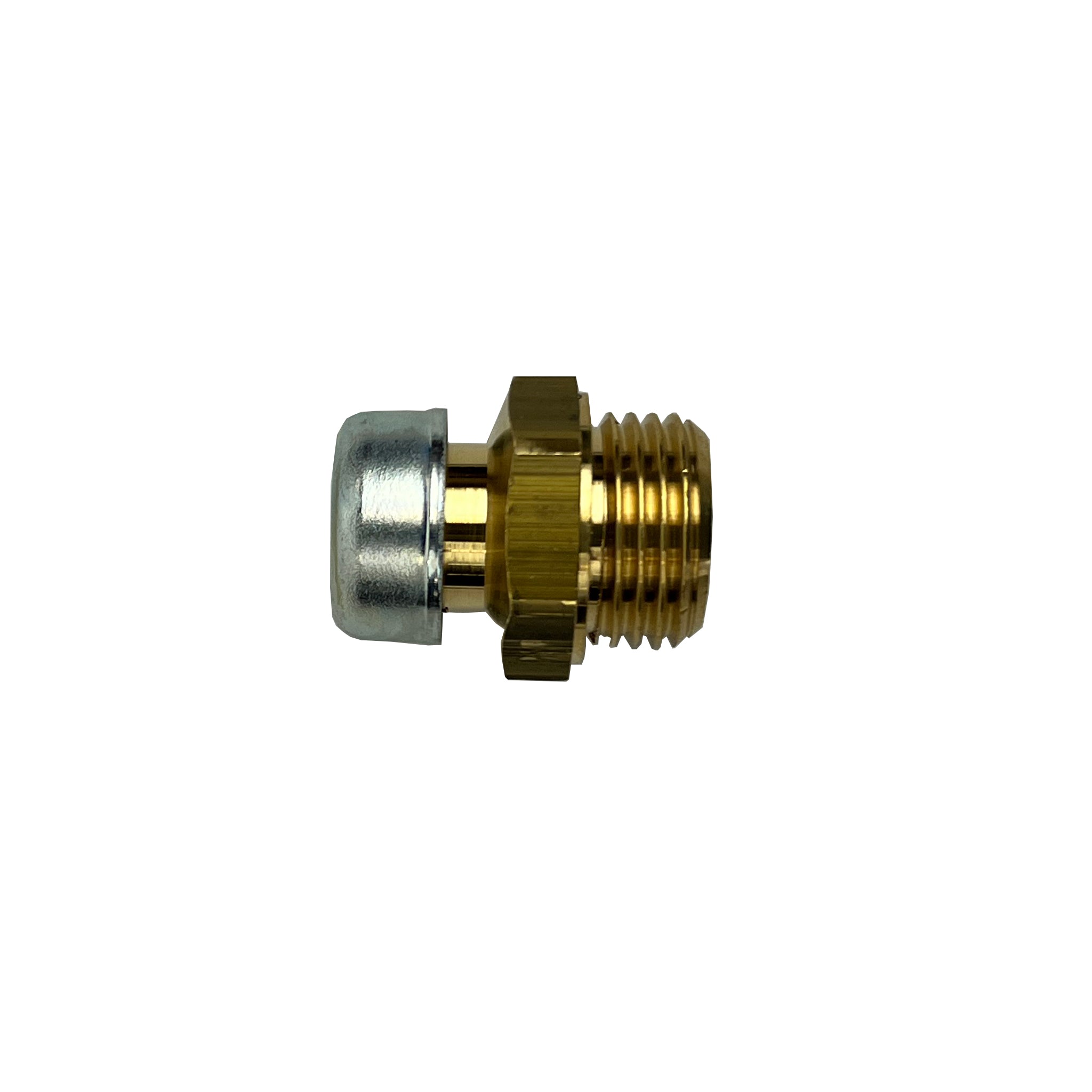 Jurop Relief Plug with valve, 15-0, 35.5 inch, for Helix 1500, Part No