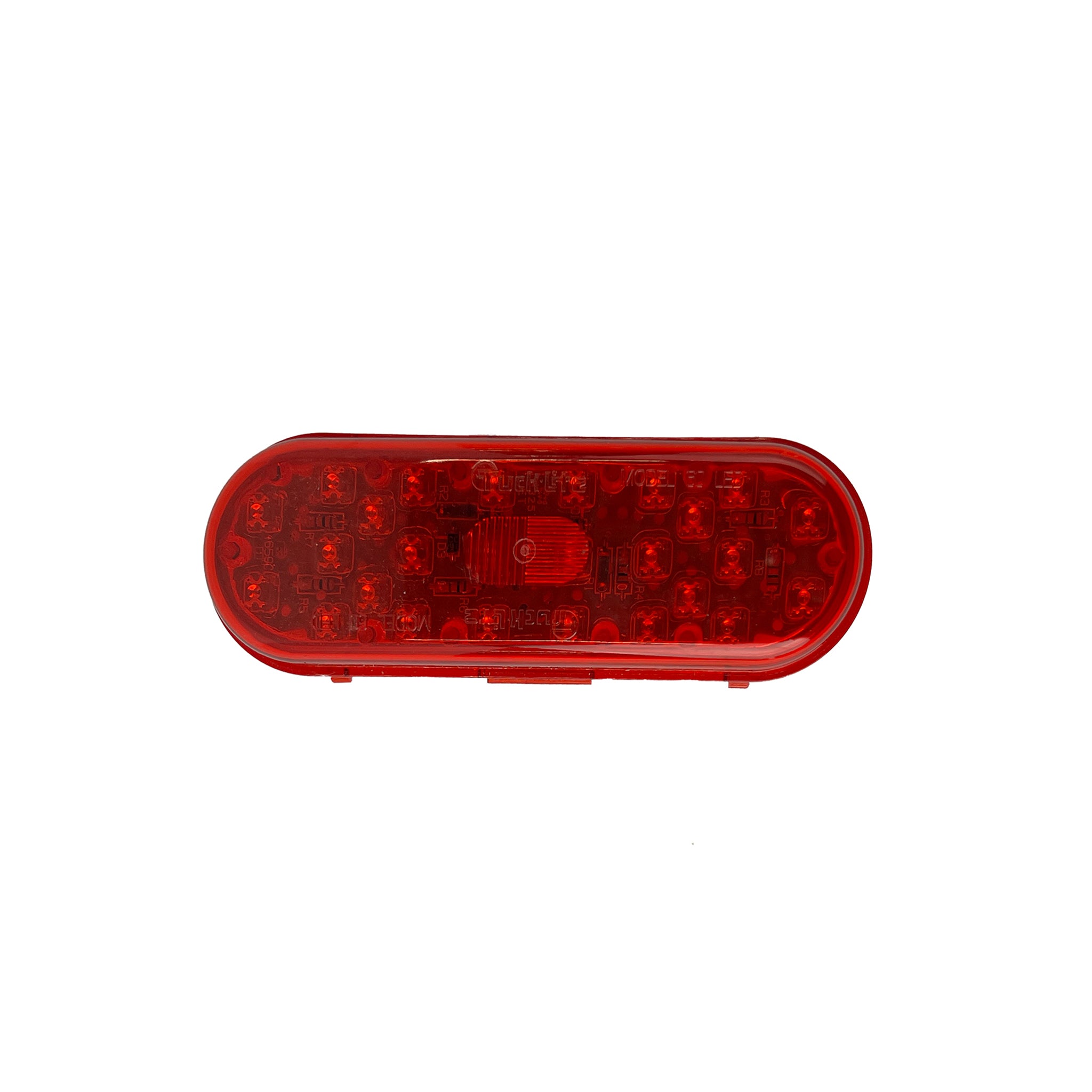 Light, STT, Stop-Tail-Turn, LED, TL60, Red