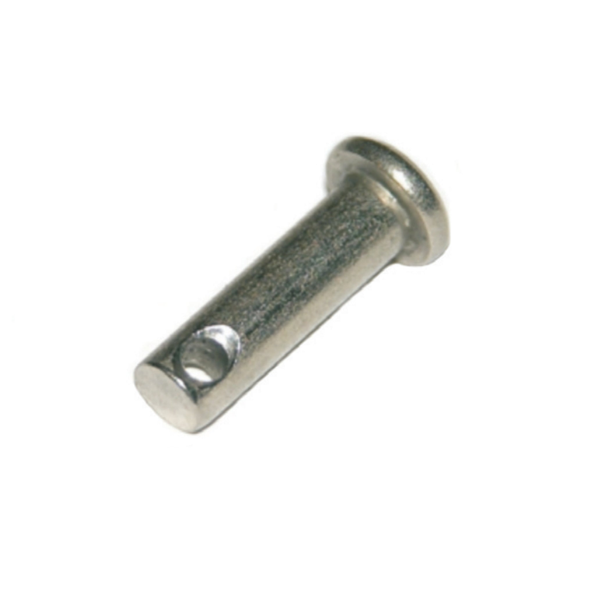 Zinc Plated Clevis Pin | Pik Rite Quality Parts