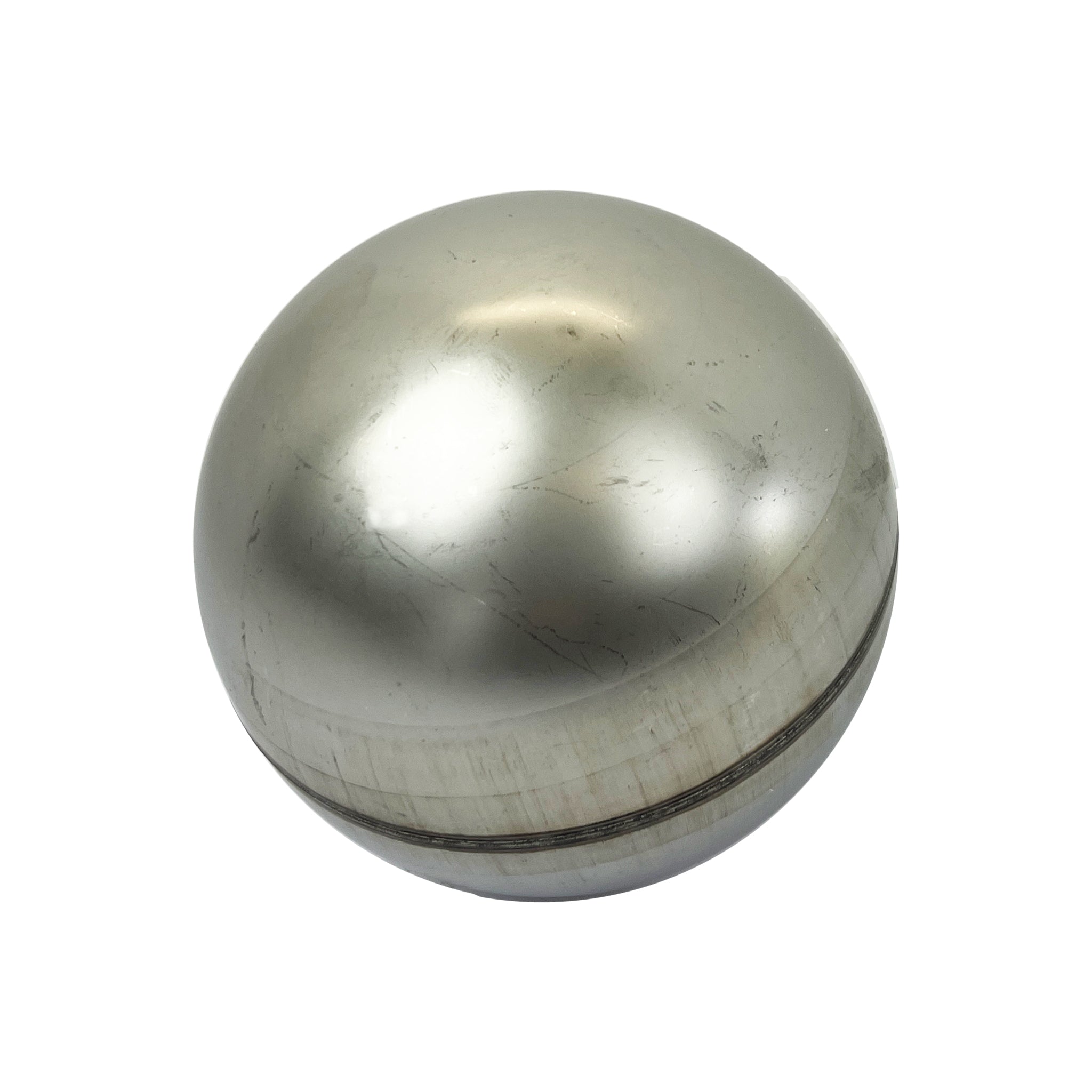 6 inch Float Ball for Primary Shutoff, Stainless Steel