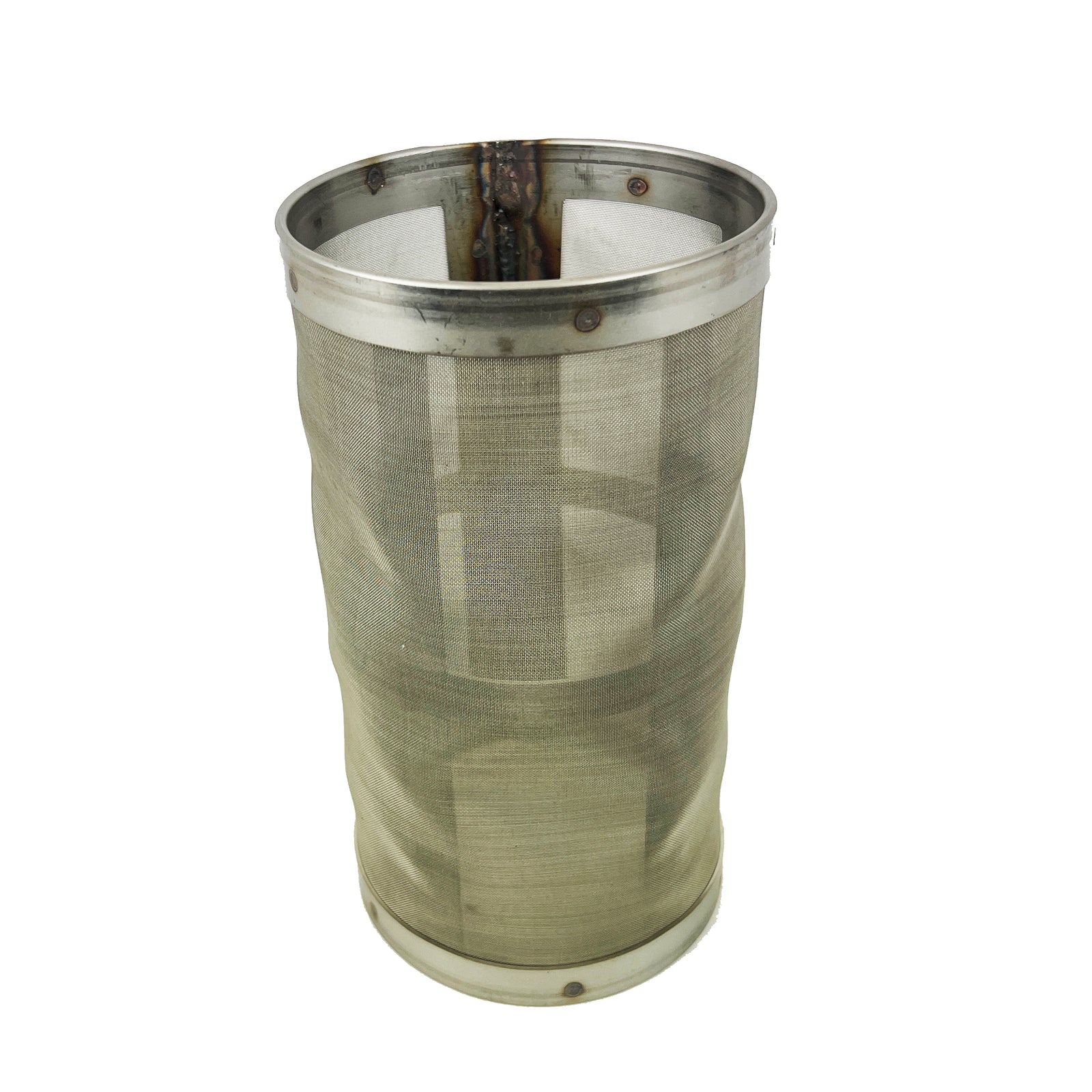 NVE Intake Filter Screen, NVE 4310 | Pik Rite Quality Parts