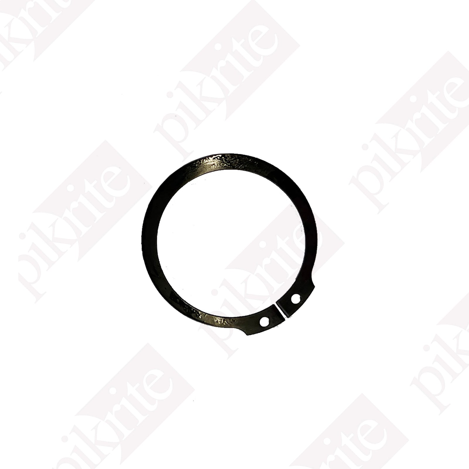 Jurop Rotor Snap Ring, for LC420 Pump, Part No. 4026510032. Pik Rite is ...