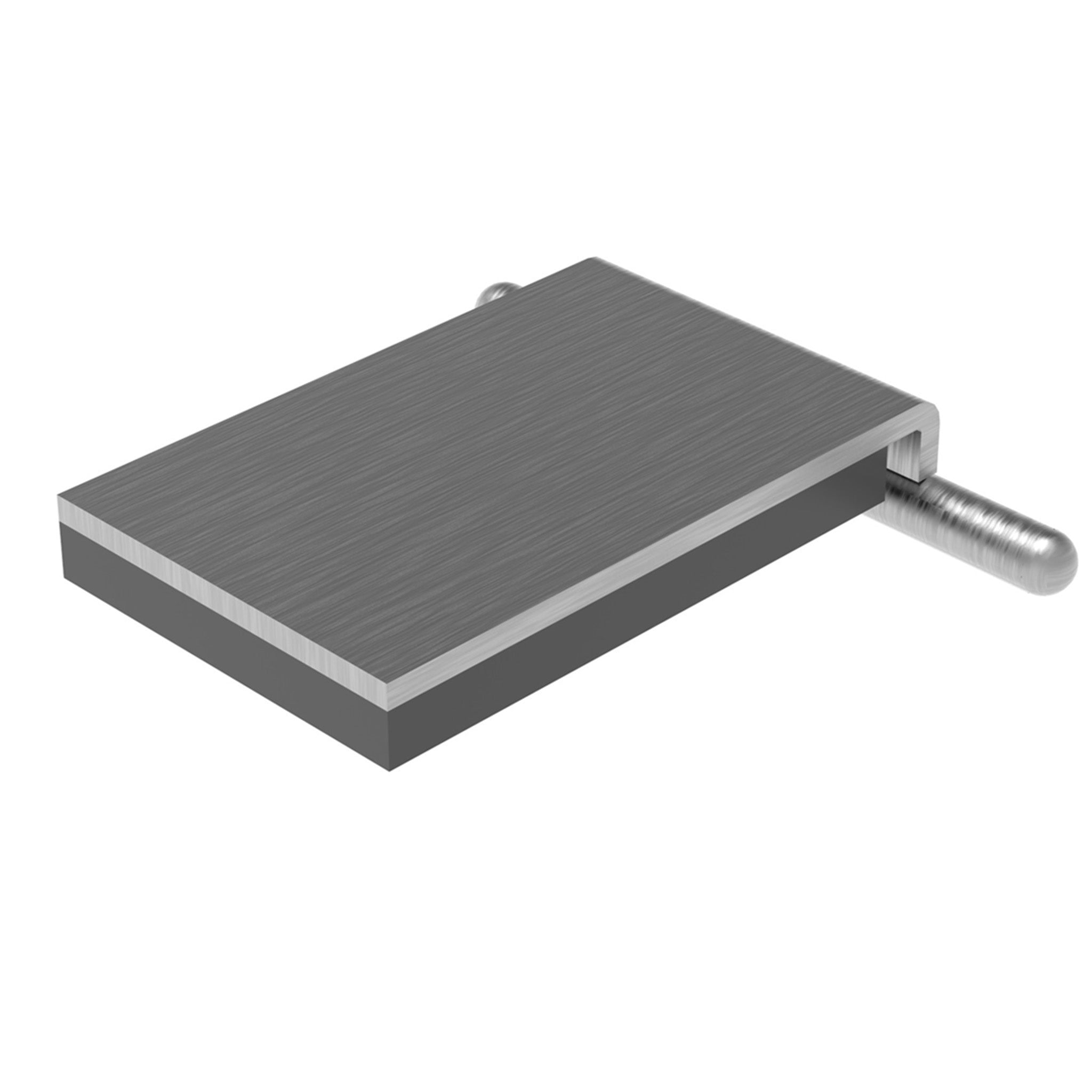 Jurop Flapper Valve for PN23 and PN33 Pumps, Part No. 1593600100. Pik ...