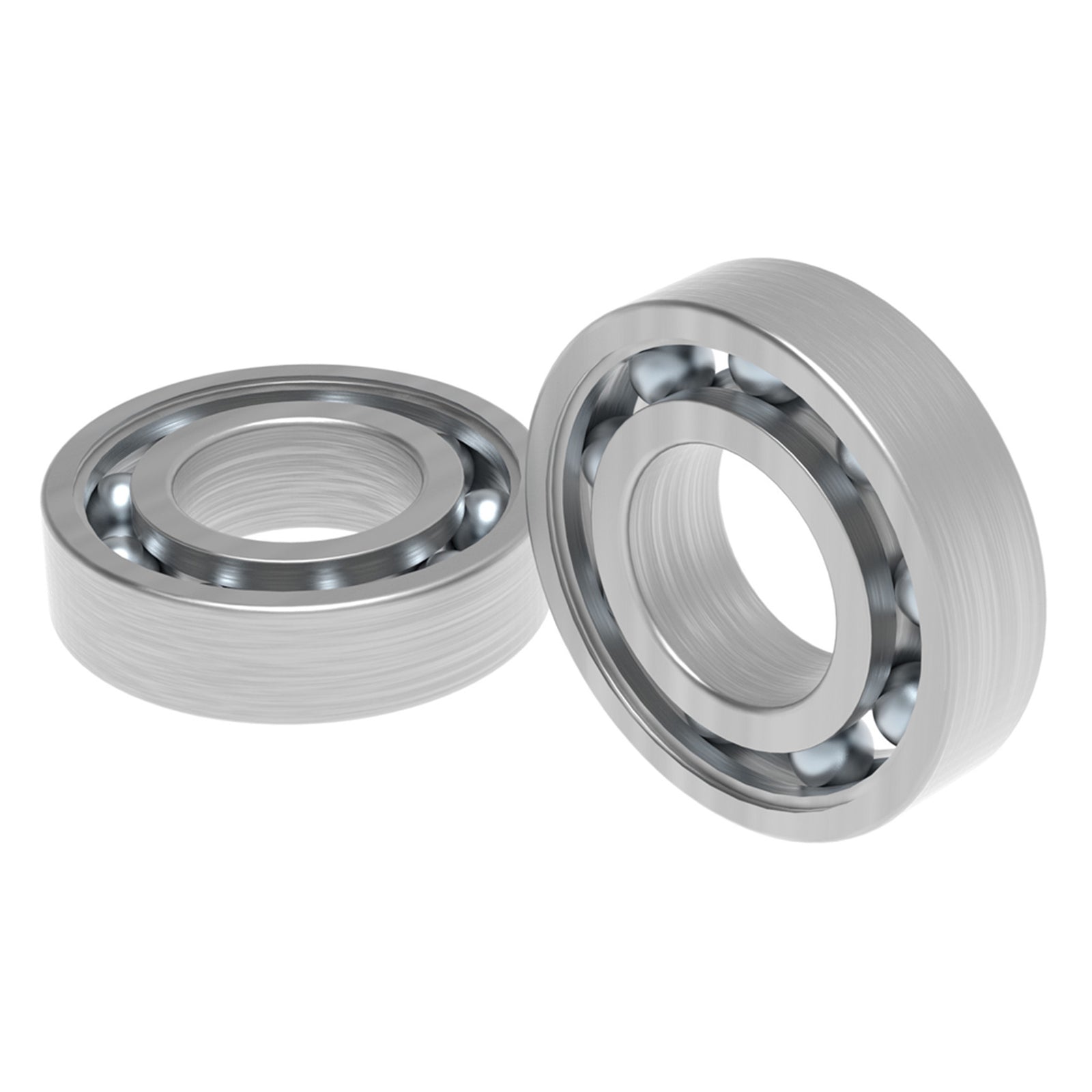 Jurop Bearing for PN23 Pump, Part No. 4023100018. Pik Rite is a North ...